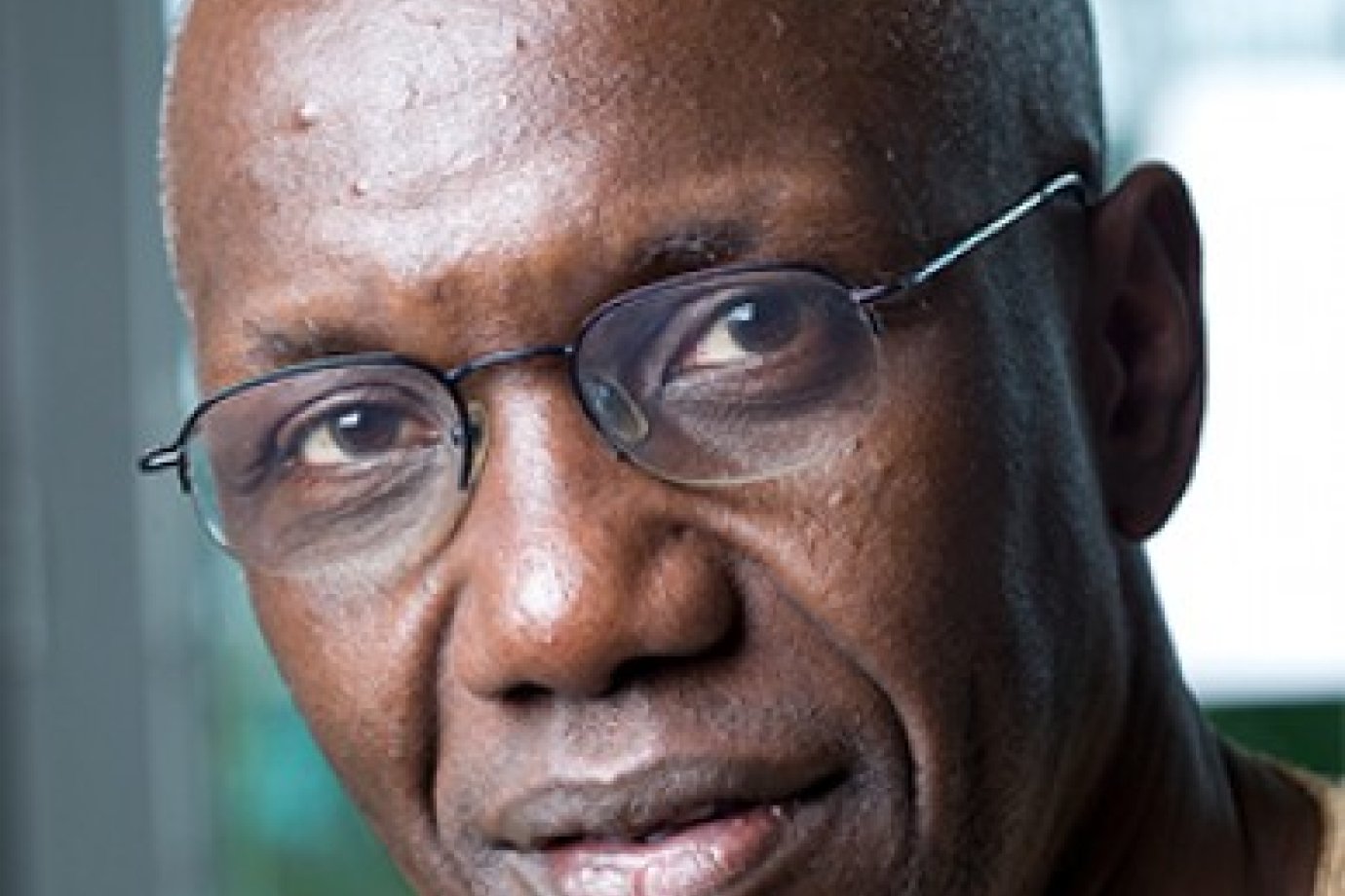 Ibrahima Thioub reçoit le prix Al Fassi | IEA Nantes