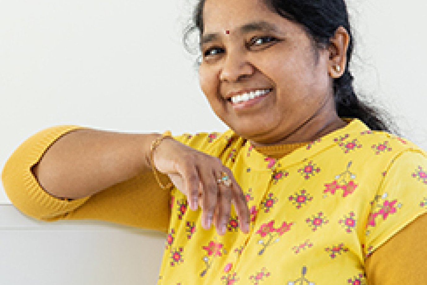 #15 ans de l'Institut - Gogu Shyamala - Imaginer l'Institut d’études ...