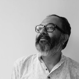 Kaustav CHAKRABORTY | IEA Nantes