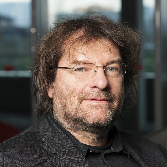 Andreas ECKERT | IEA Nantes