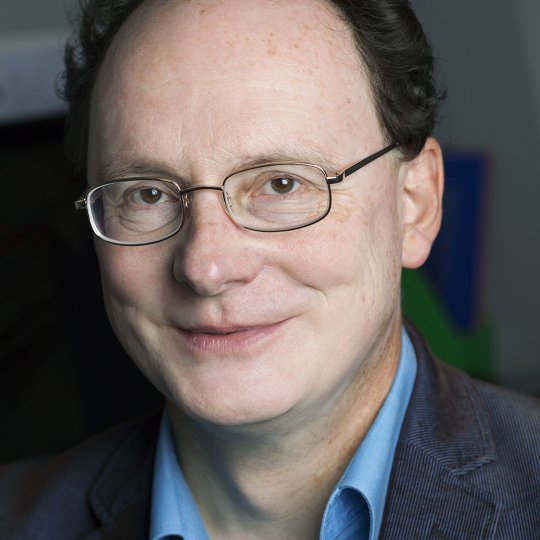 Jan HOUBEN | IEA Nantes