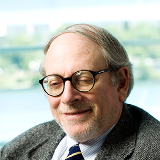 Peter E. QUINT | IEA Nantes