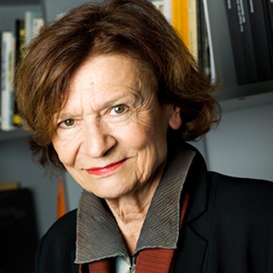 Antonia GRUNENBERG | IEA Nantes