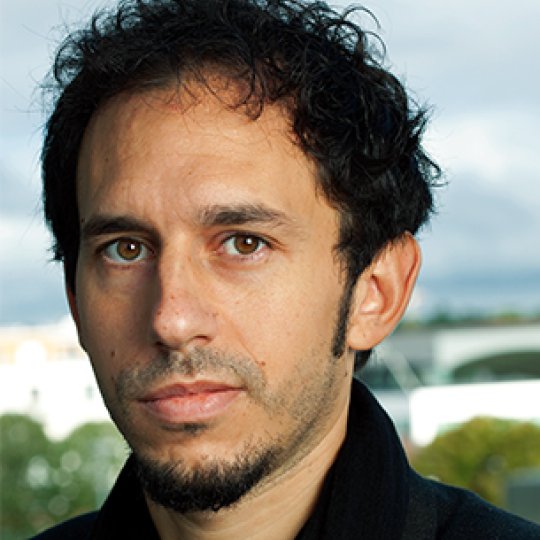 Luca D'AMBROSIO | IEA Nantes