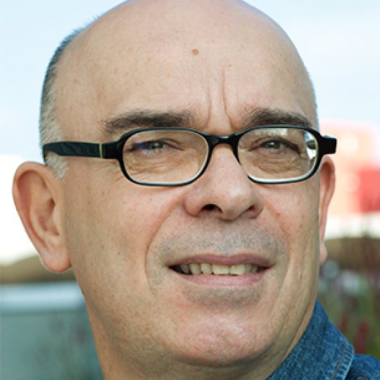 Philippe FORÊT | IEA Nantes