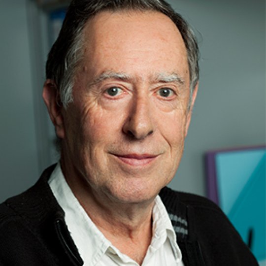 Robert SALAIS | IEA Nantes