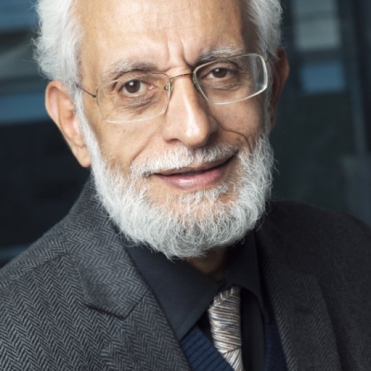 Alok BHALLA | IEA Nantes