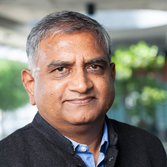 Sitharamam KAKARALA | IEA Nantes