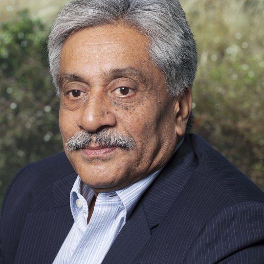 Bhupinder CHIMNI | IEA Nantes