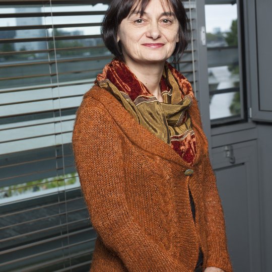 Marc-Henry Soulet et Thomas Hunkeler - Figures de la faiblesse | IEA Nantes