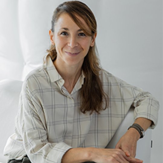 Isabelle BRUNO | IEA Nantes