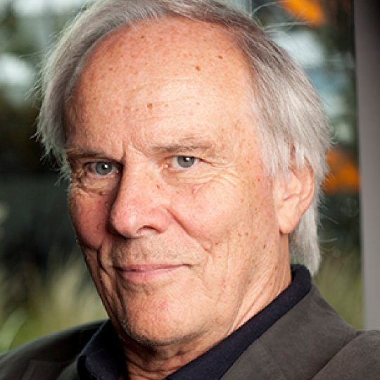 Hans Christoph BUCH | IEA Nantes