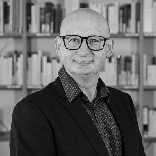 Ferenc TOTH | IEA Nantes