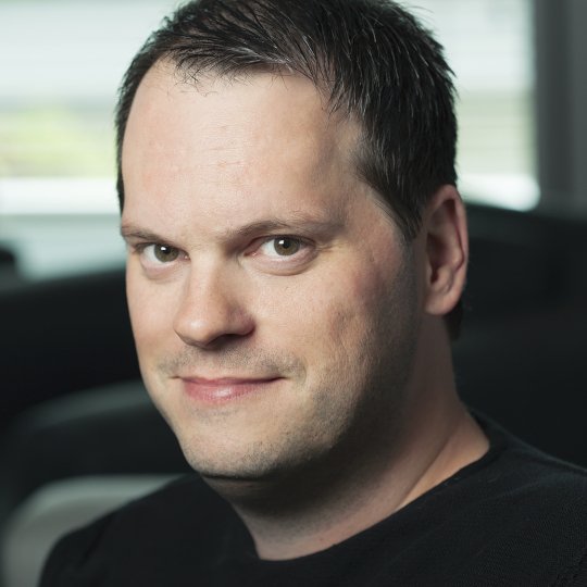 Claus HALBERG | IEA Nantes