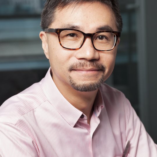Eng Seng HO | IEA Nantes