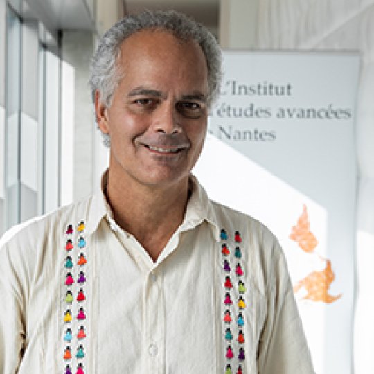 John LEAR | IEA Nantes