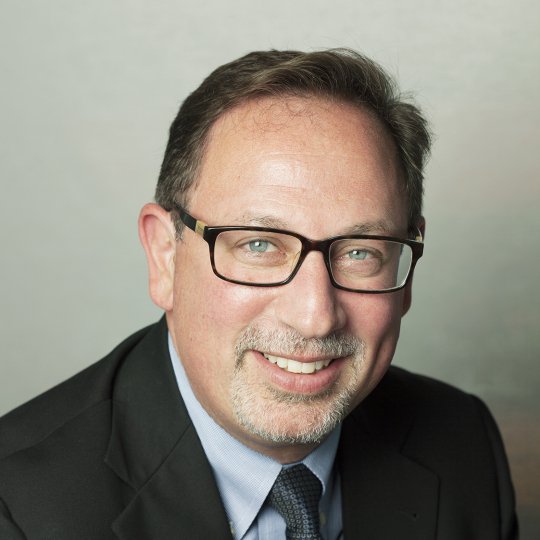 Scott LEVI | IEA Nantes