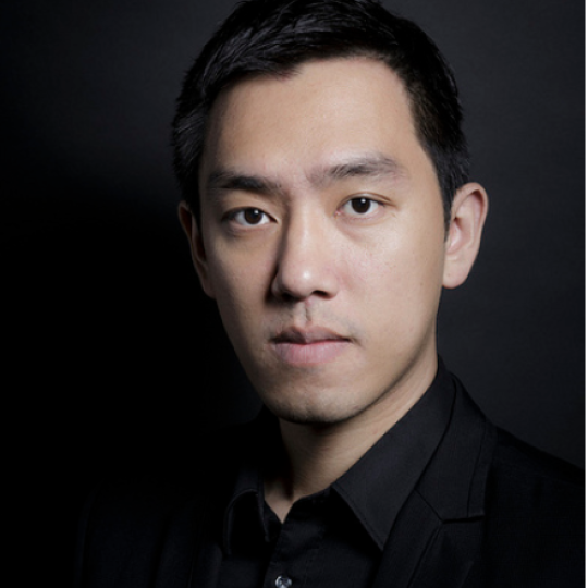 Liu Cheng-hsiang | IEA Nantes