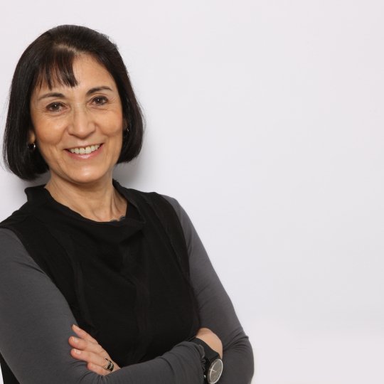 Matilde MARÍN | IEA Nantes