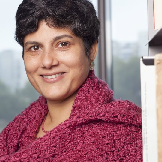 Rochelle PINTO | IEA Nantes