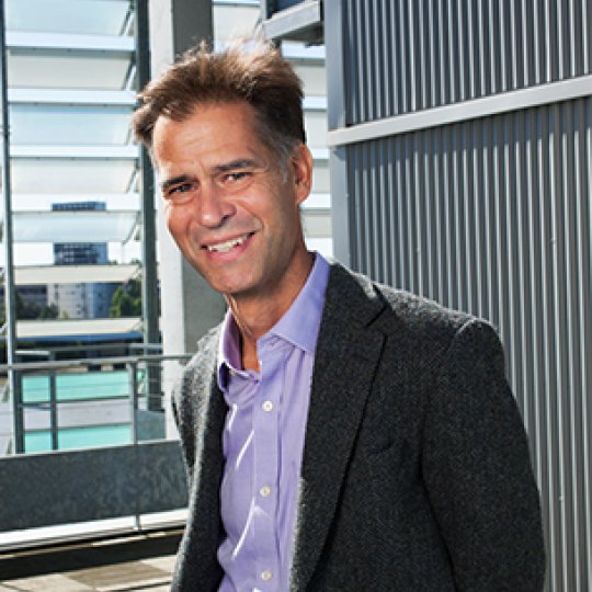 Michael PROVENCE | IEA Nantes