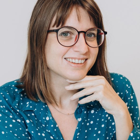 Renata SUMMA | IEA Nantes