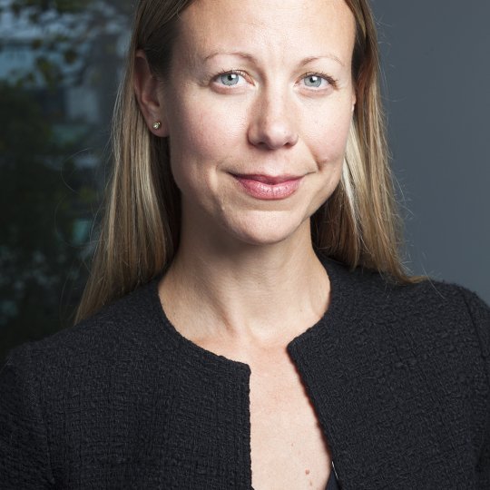 Rachel RIEDL | IEA Nantes