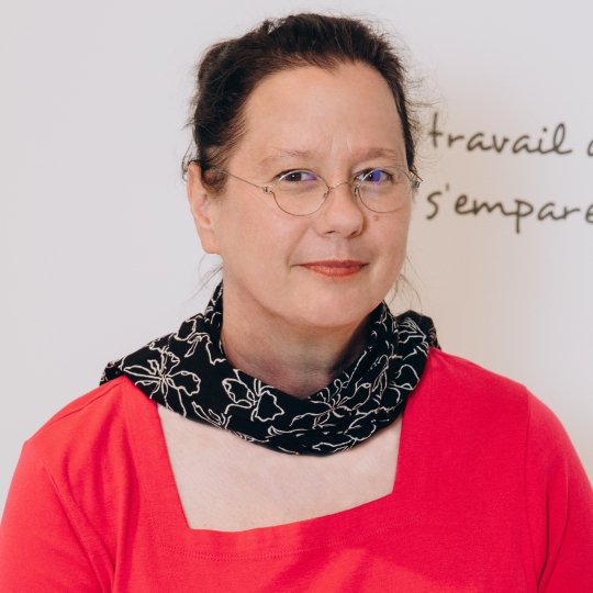 Roslyn Lee HAMMERS | IEA Nantes