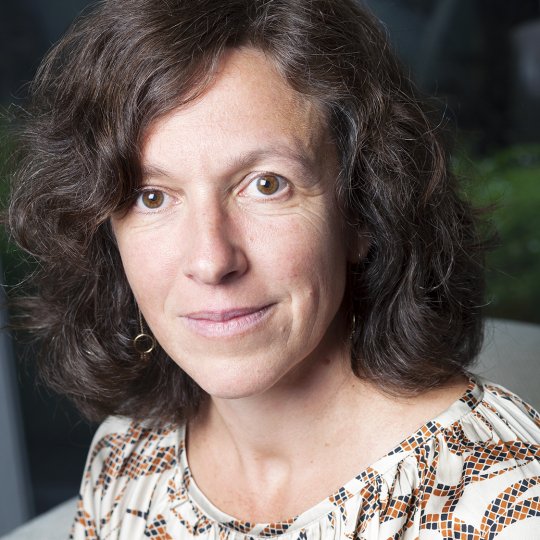 Isabelle Roy Iea Nantes