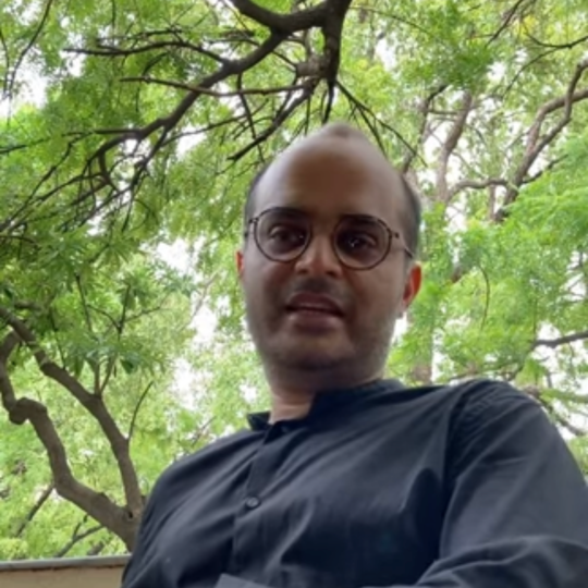 Shad NAVED | IEA Nantes