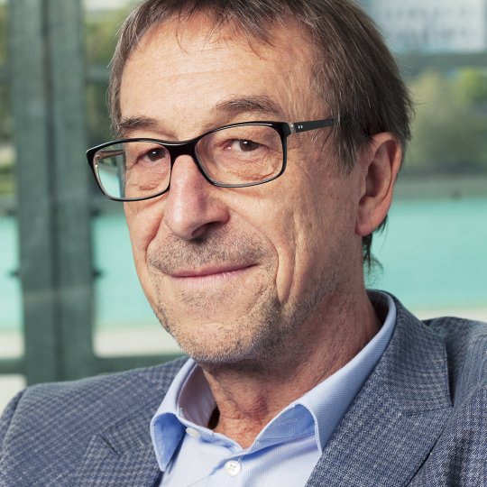 Marc-Henry Soulet et Thomas Hunkeler - Figures de la faiblesse | IEA Nantes