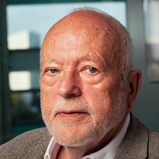 Gerd SPITTLER | IEA Nantes