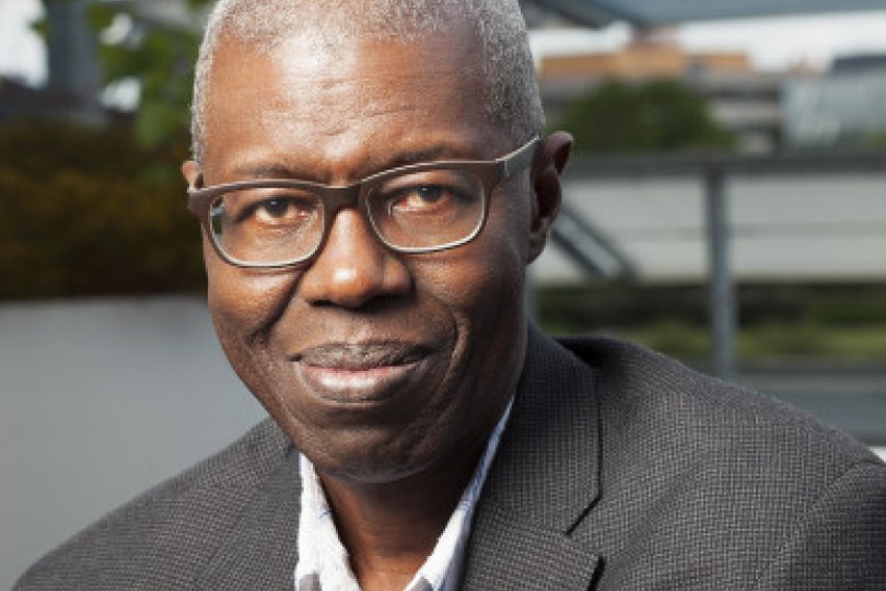 Souleymane Bachir DIAGNE | IEA Nantes