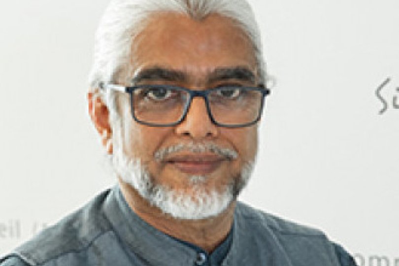 Udaya KUMAR | IEA Nantes